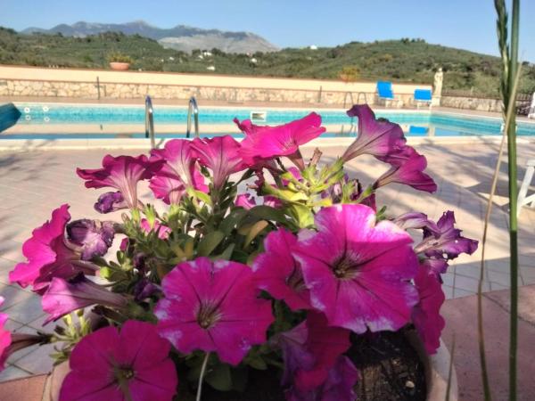 Casale Di Valle Fredda - Sperlonga