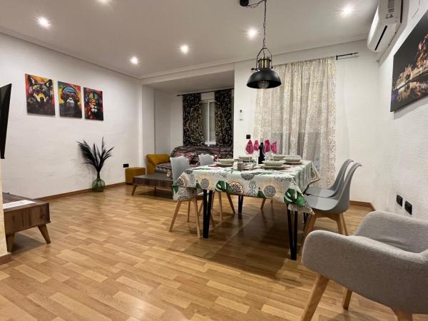 Marqplace Beach Free Parking And Ac - Alicante
