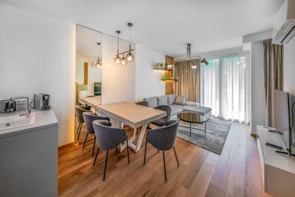 Napfény Resort By Hellobalatonlelle - Balatonlelle