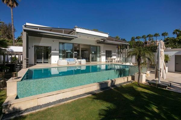 5 Bed La Quinta Villa With Beautiful Pool - Rdr271 - Costa del Sol