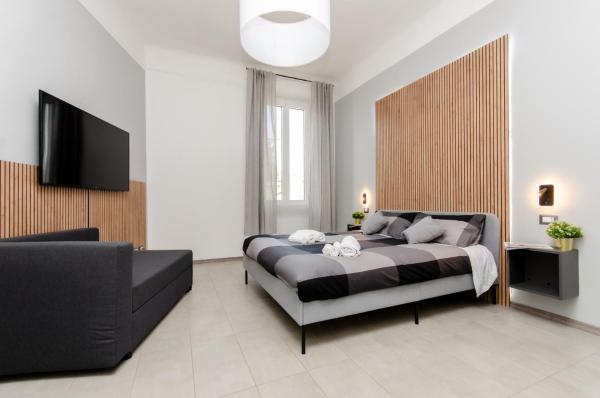 Vivimihome - Navigli-duomo Maison Fusetti - Milano
