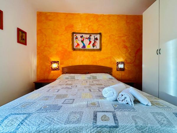 Residenza Edera - Gallipoli
