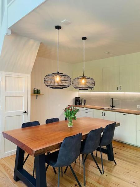 Appartement Boothuis - Sneek