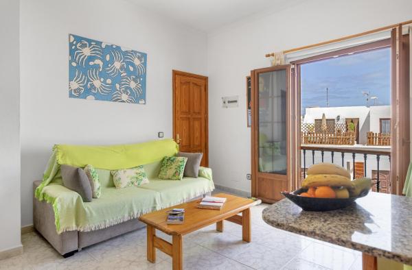 Casita Isabella - Lanzarote