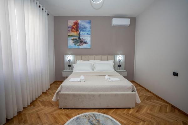 Hotel Pepe - Albania