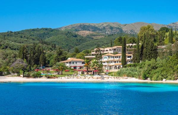 Bella Mare Hotel - Kassiopi