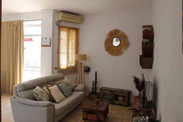 Habitación En Piso Compartido Room In Shared Flat - Torremolinos
