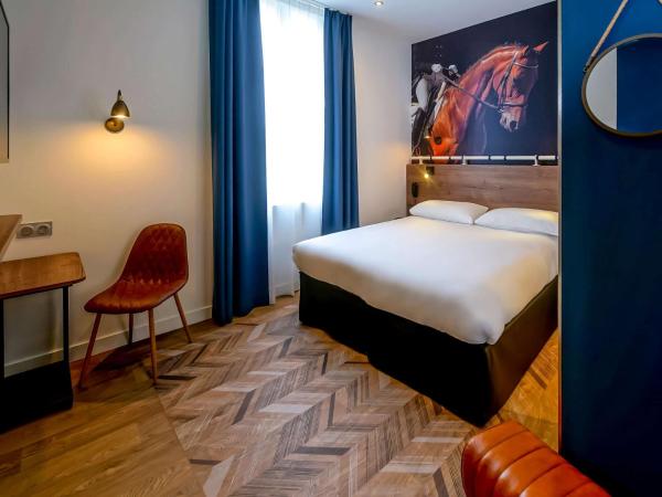 Ibis Styles Saumur Gare Centre - Montsoreau