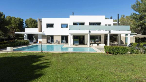 Villa Daruma - Santa Eulària des Riu