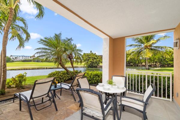 Divi Village Condo 6 J.e. Irausquin Blvd 93 - Aruba
