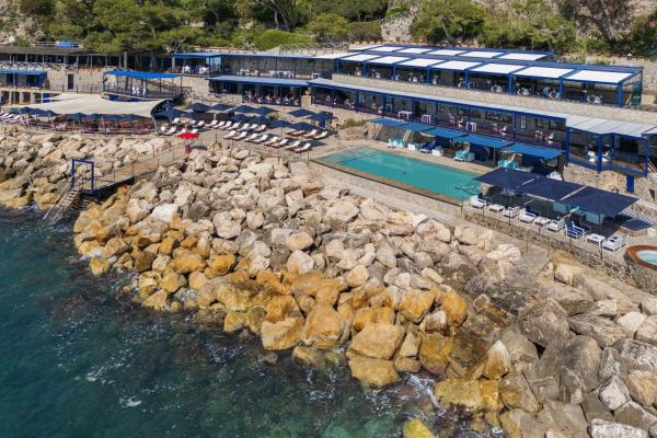 Capo La Gala Hotel&wellness - Torre Annunziata