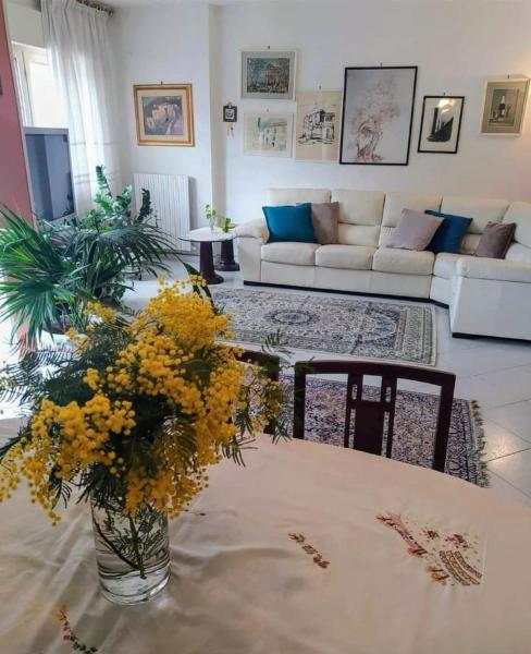 B&b Antonietta - Positano