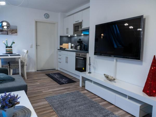 079 Apartment Seestern - Wilhelmshaven