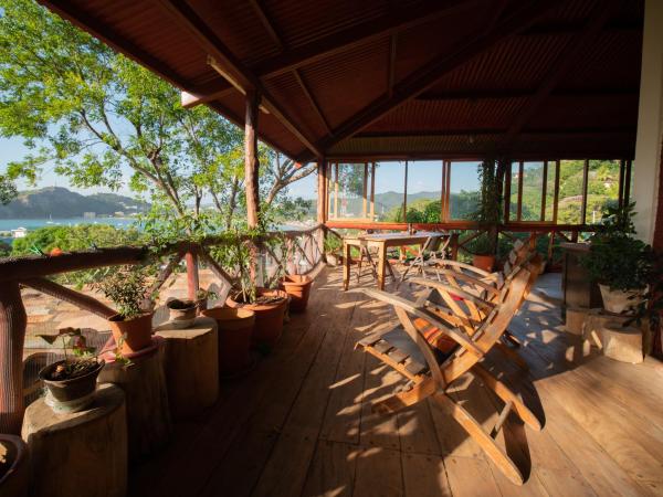 300m To Beach/center: 2 Bedr-2 Bath & Great Views! - San Juan del Sur