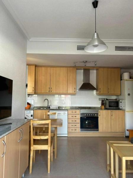 Apartamento Terraza Bora Bora - Alicante