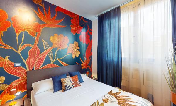 Margot - Quiet And Elegant With Free Parking - Rome