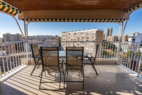 Apartamento Don Pedro - Alicante