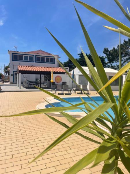 California Dream Inn - Portogallo