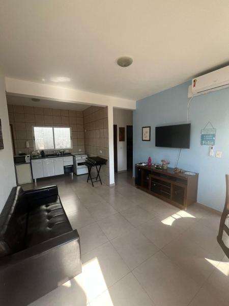 Apartamento Ubatuba, Itaguá, Príncipe Dos Poetas - Ubatuba