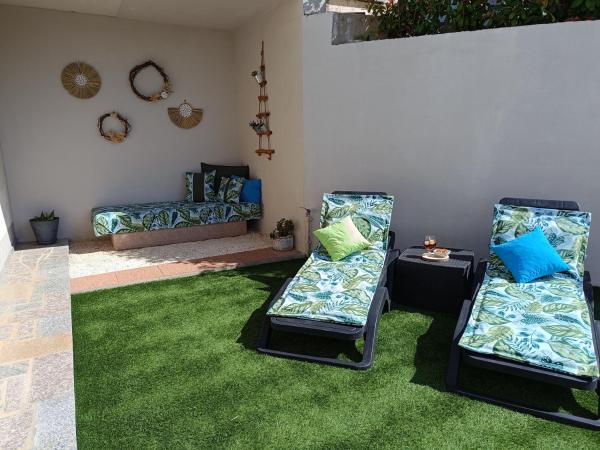 Villa Stari Koko Sea View Apartment - Mimice
