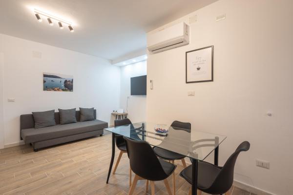 Cavour Home - Porto Torres