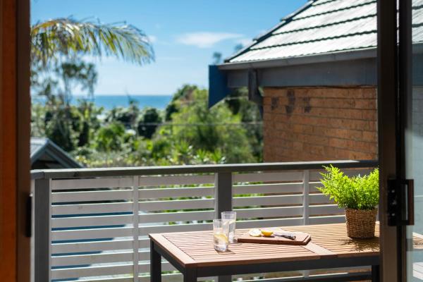 The Surf Pad - Oceanstays - Yamba