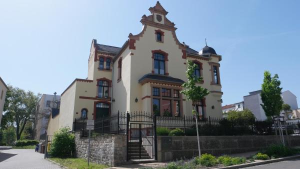 Appartements Neef - Merseburg