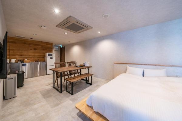 Relax Hotel Takayama Station - Takayama