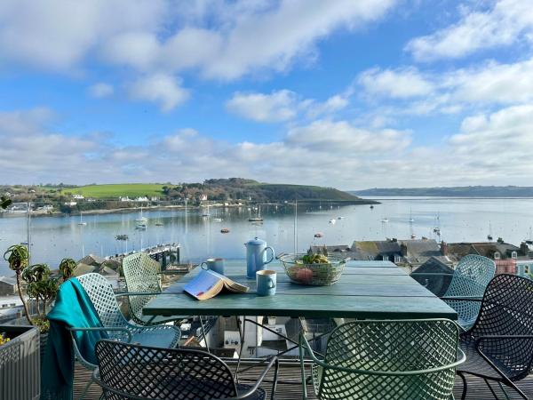 Jacob's View - Falmouth