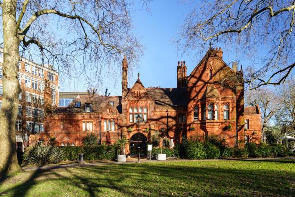 St Paul's Hotel - Barnes