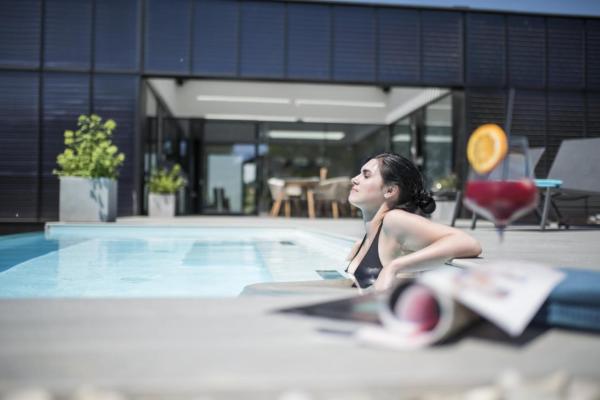 Apartment Sunbox - Enns