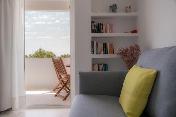 Mirada I - Formentera