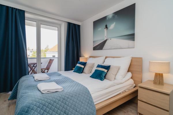 Totu Home Toruńska Apartment Old Town Gdańsk - Gdańsk