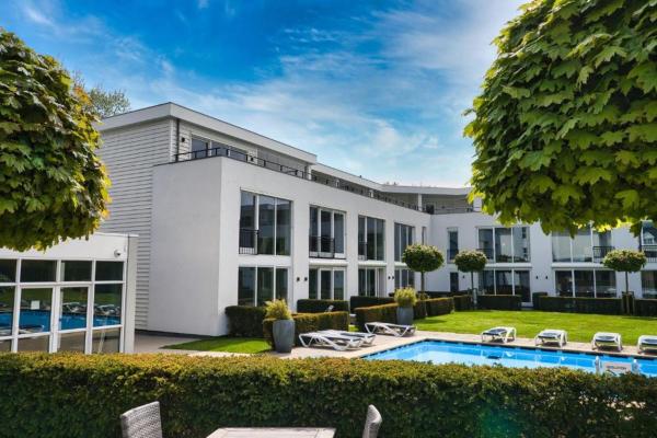 Hotel De Zeeuwse Stromen - Westenschouwen