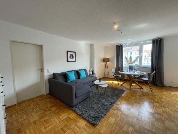 Cosy Und Am Puls Von Hannover - Hannover
