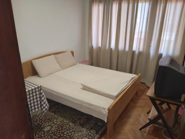 Stefano - Ohrid Center Room 2 - Ohrid