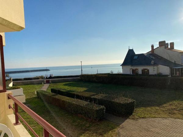 Le Boisvinet De La Plage - Saint-Gilles-Croix-de-Vie