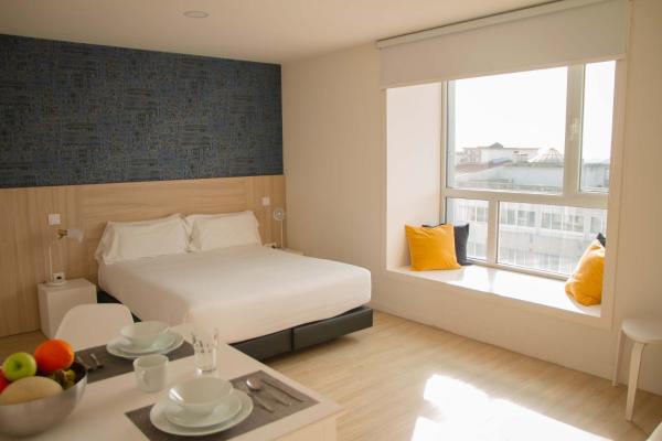 Room Select Porto Suites - Matosinhos