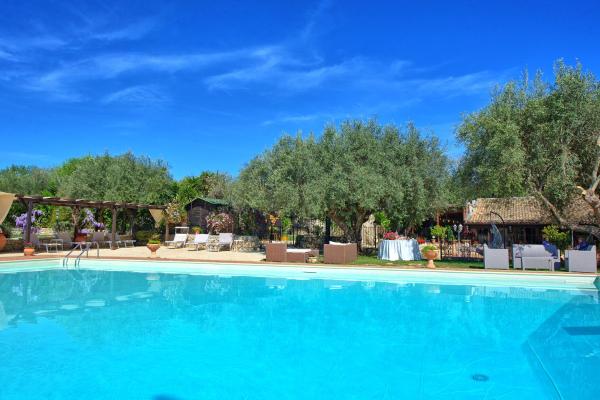 Villa Maddalena By Posarellivillas - Palazzolo Acreide