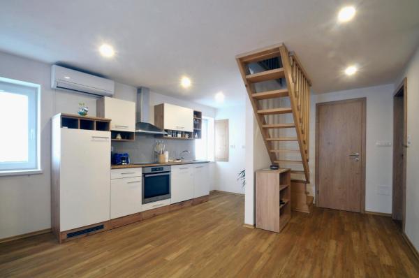 Apartma Plec - Soča