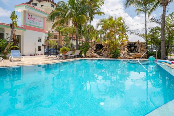 Monaco Vacation Rentals - Dunedin, FL