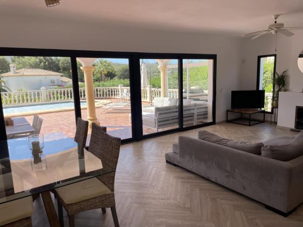 La Gavina - Xàbia (Javea)