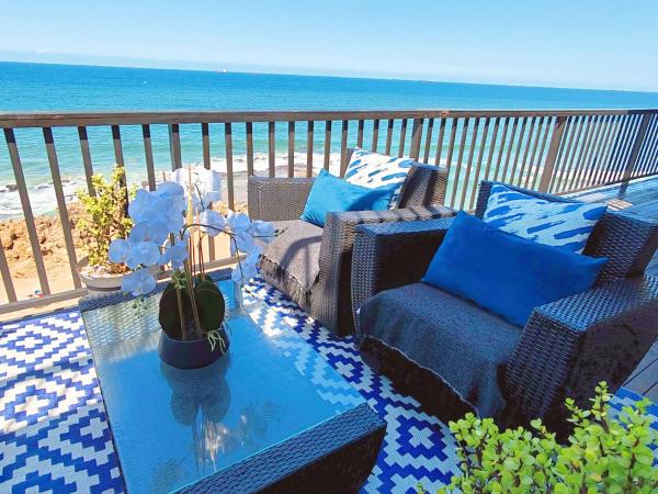 Ocean Breakaway - Power Back Up, 2 Adults & 3 Kids Only, Umdloti - Mount Moreland