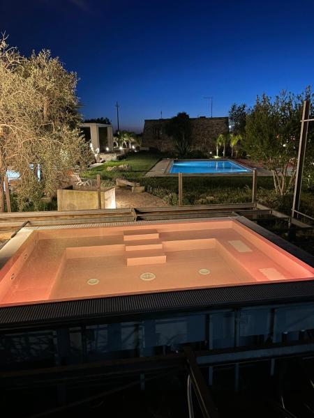 B&b Tatanga Mani - Galatone