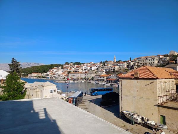 Luxury Apartment Povlja - Mimice