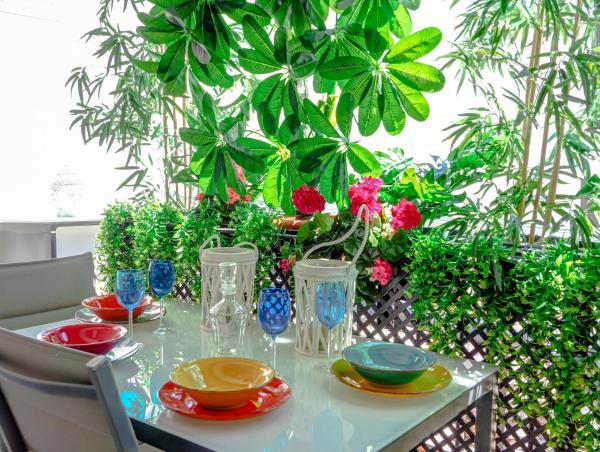 Flamingo Apartment By Hello Homes Sitges - Sitges