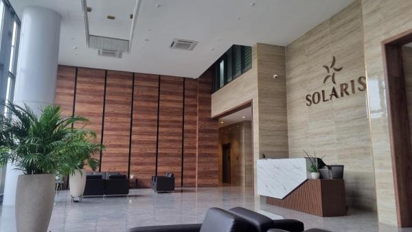 Solaris Apartments Luxury By Cozy - Accra