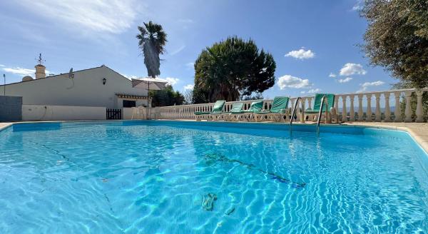 Quinta De Sta Teresa By Villas Key - Porches