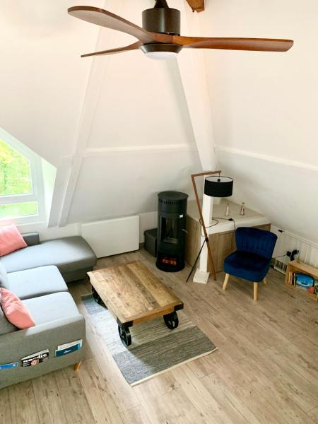 Annecy Au Calme - Duingt