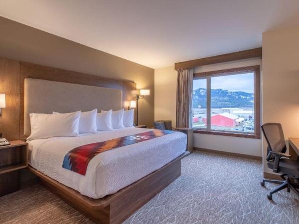 Mistequa Casino Hotel - Washington